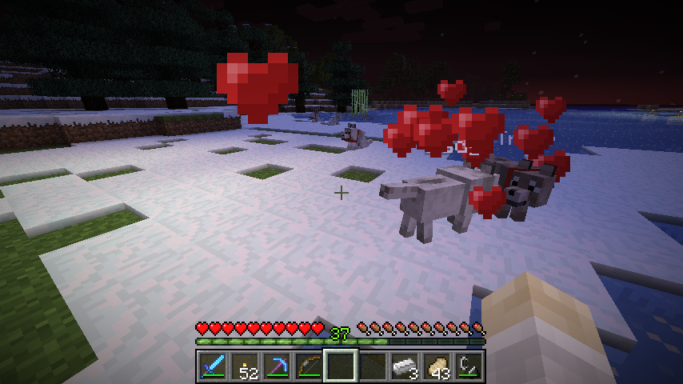 [Mod] Sophisticated Wolves [1.7.10 - 1.19.2] - Minecraft-France