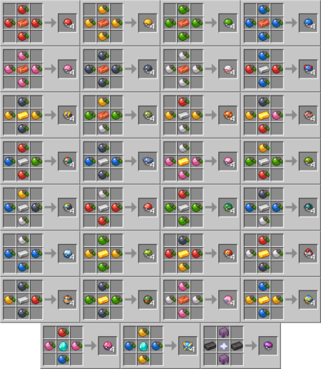 Mod : Cobblemon [1.19.2 - 1.21.1] - Minecraft-France