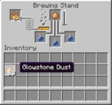 Potions dans Minecraft - Alchimie - Minecraft-France