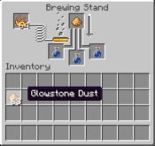 Potions dans Minecraft - Alchimie - Minecraft-France