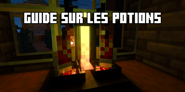 L'Expérience dans Minecraft : Guide Complet - Minecraft-France