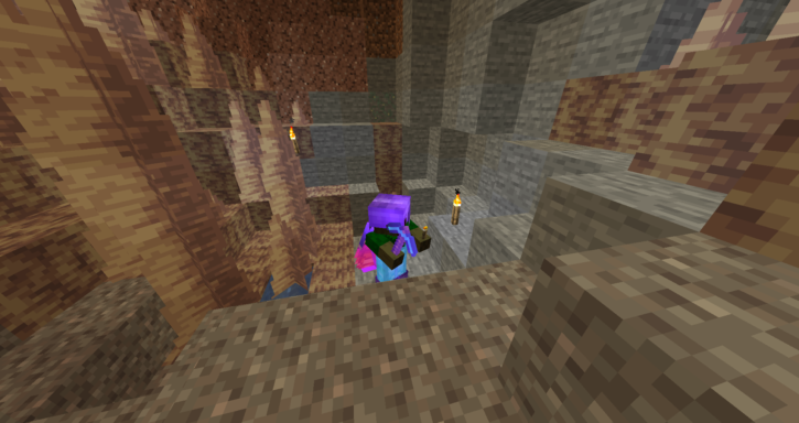 [Mod] The Hordes [1.12.2 - 1.21.1] - Minecraft-France