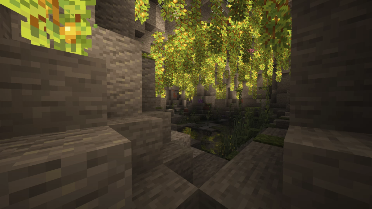 [Map] Emona - New dawn [1.19] - Minecraft-France