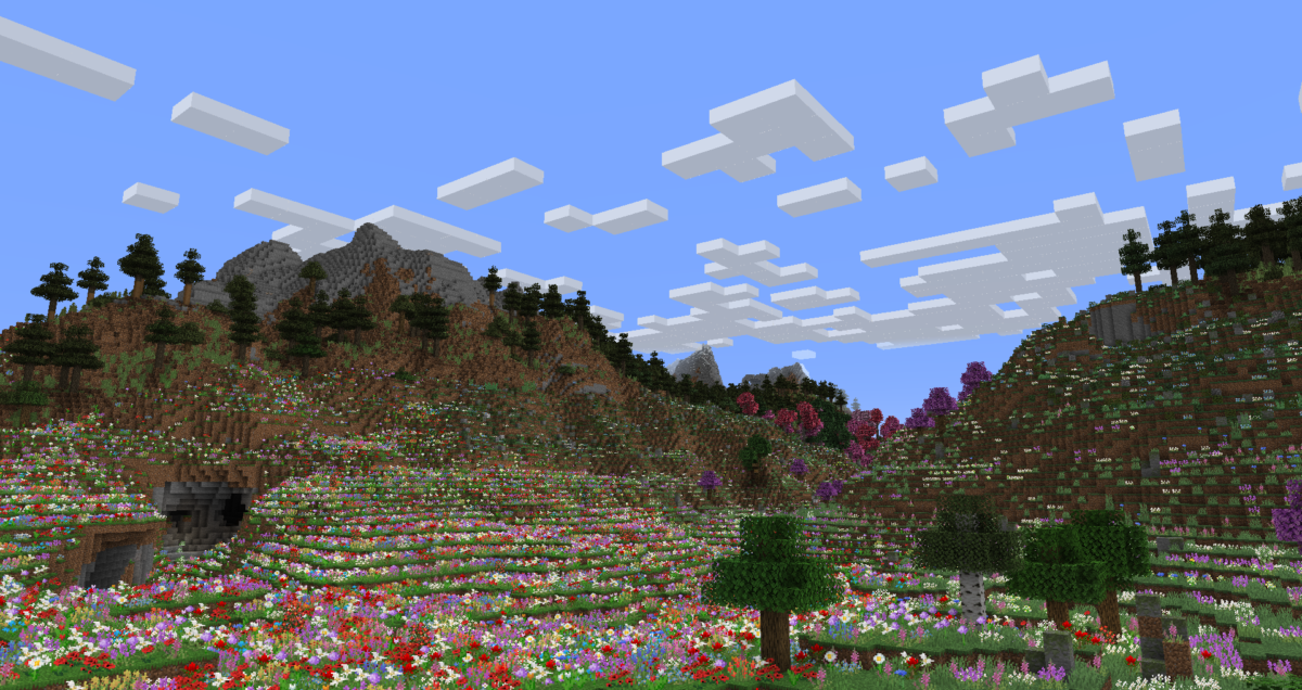 [Mod] Regions Unexplored [1.16.5 - 1.21.1] - Minecraft-France