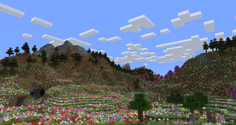 [Mod] Regions Unexplored [1.16.5 - 1.21.1] - Minecraft-France