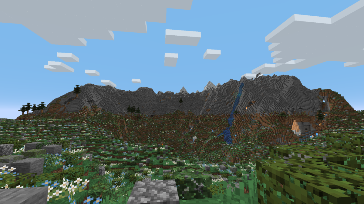 [Mod] Regions Unexplored [1.16.5 - 1.21.1] - Minecraft-France