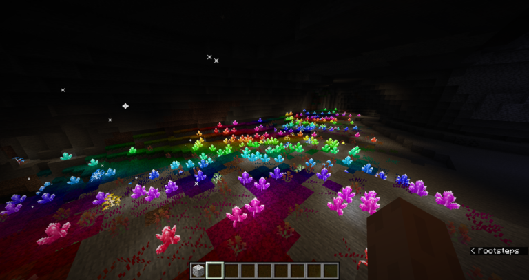 [Mod] Regions Unexplored [1.16.5 - 1.21.1] - Minecraft-France