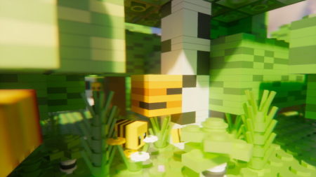 [Resource Pack] Brickcraft [1.13 - 1.20] - Minecraft-France