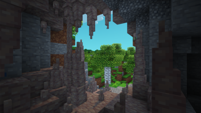 [Resource Pack] Whimscape [1.17 - 1.21] - Minecraft-France