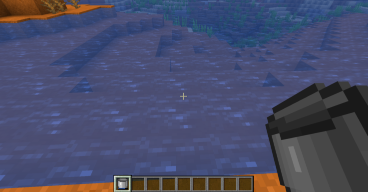 [Mod] Big Buckets [1.14.4 - 1.19.2] - Minecraft-France