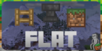 [Resource Pack] Flat - 2D Items [1.19 - 1.20] - Minecraft-France