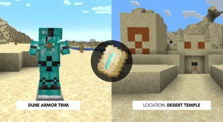 Modèles de forge Minecraft - Minecraft-France