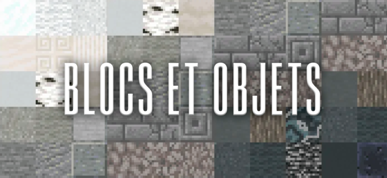 Découvrez nos Meilleurs Guides pour Minecraft