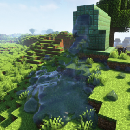 [Mod] Physics Mod [1.16.5 - 1.21.8] - Minecraft-France