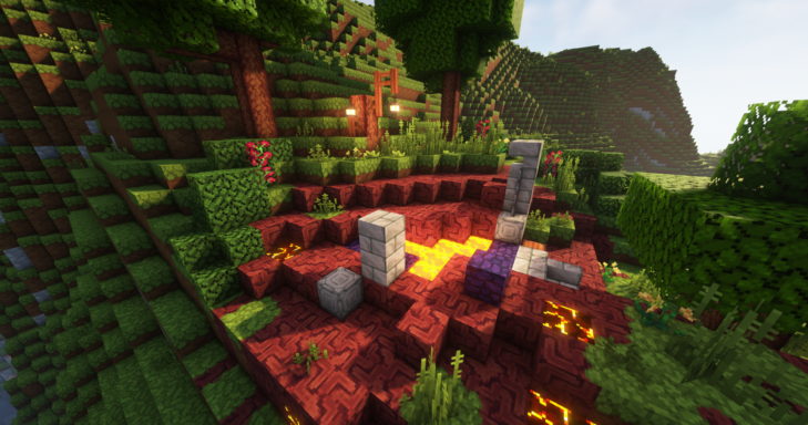 [Resource Pack] Spectral [1.17 - 1.21] - Minecraft-France