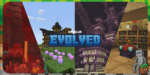 [Resource Pack] Vanilla Evolved [1.16 - 1.21] - Minecraft-France