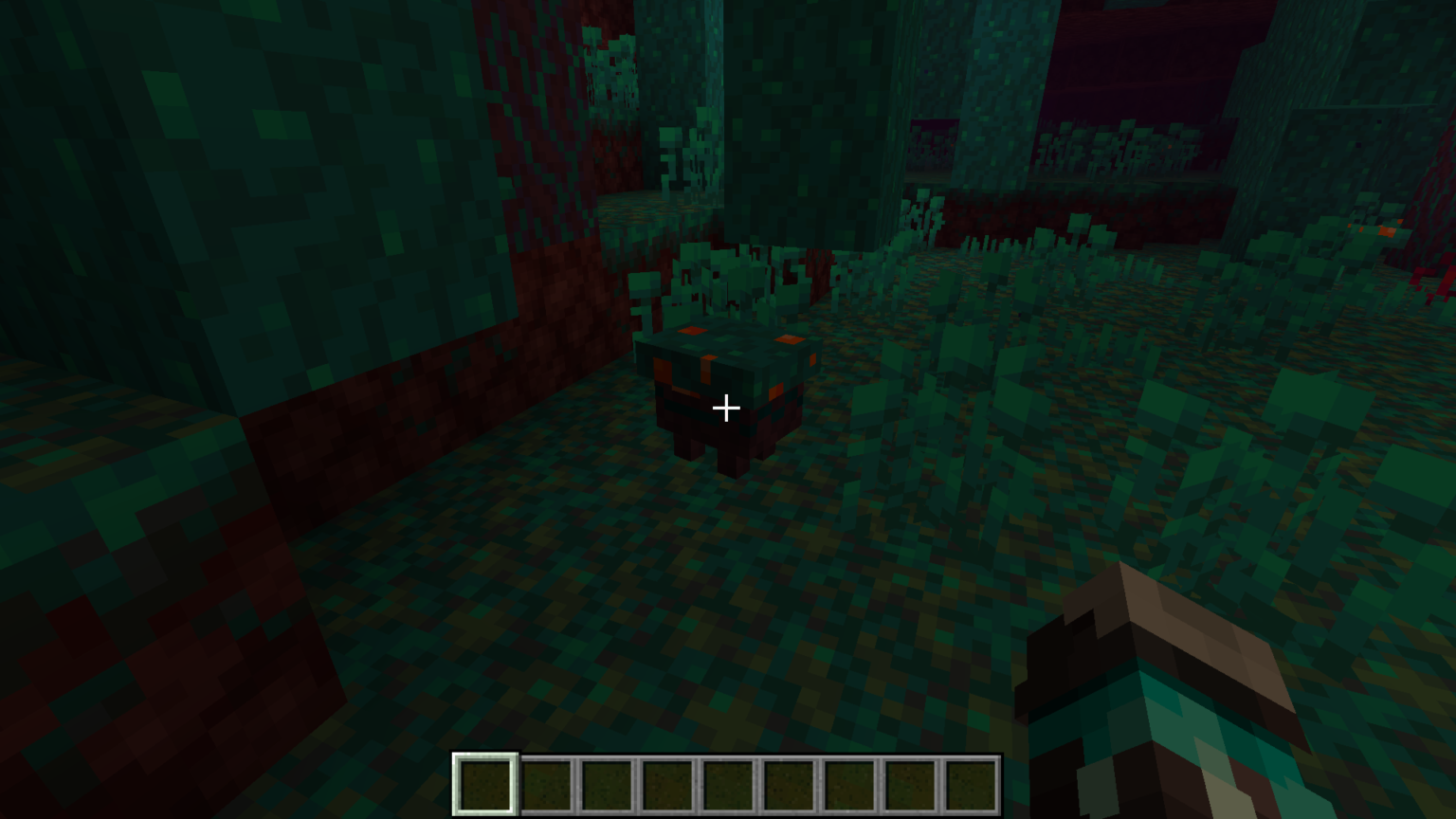 [Mod] From Spores [1.19.3] - Minecraft-France