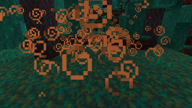 [Mod] From Spores [1.19.3] - Minecraft-France