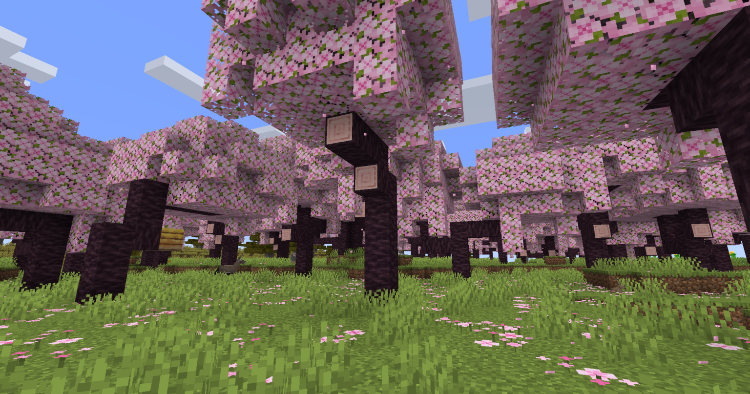 Minecraft 1.19.4 / 1.20 : Snapshot 23w07a - Minecraft-France