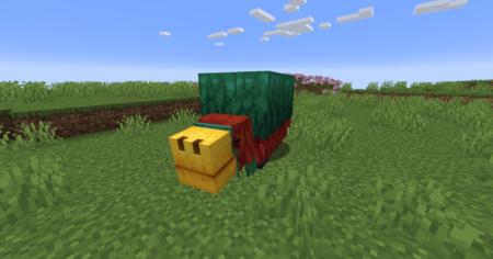 Minecraft 1.19.4 / 1.20 : Snapshot 23w07a - Minecraft-France