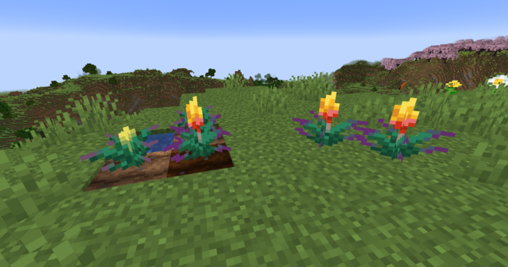 Minecraft 1.19.4 / 1.20 : Snapshot 23w07a - Minecraft-France