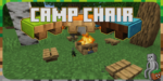 [Mod] Camp Chair [1.16.5 - 1.20.1] - Minecraft-France