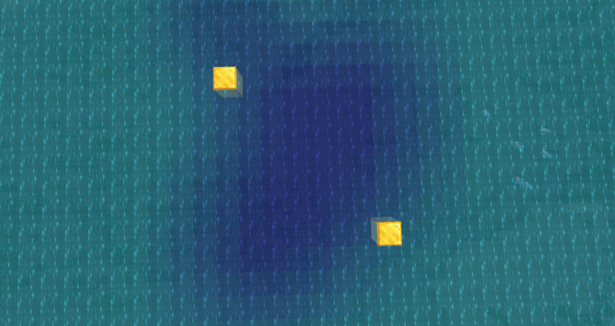 [Tutoriel] La commande /fillbiome [1.19.3+] - Minecraft-France