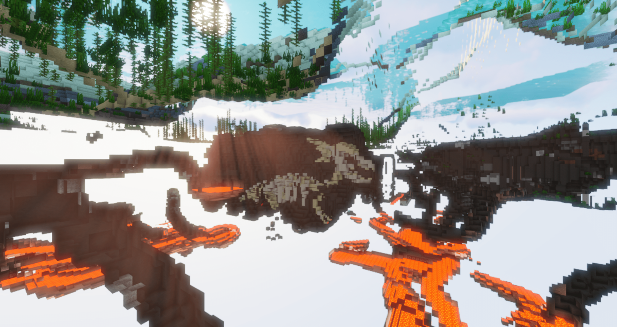 [Événement] La Cité de Miokara III - Minecraft-France