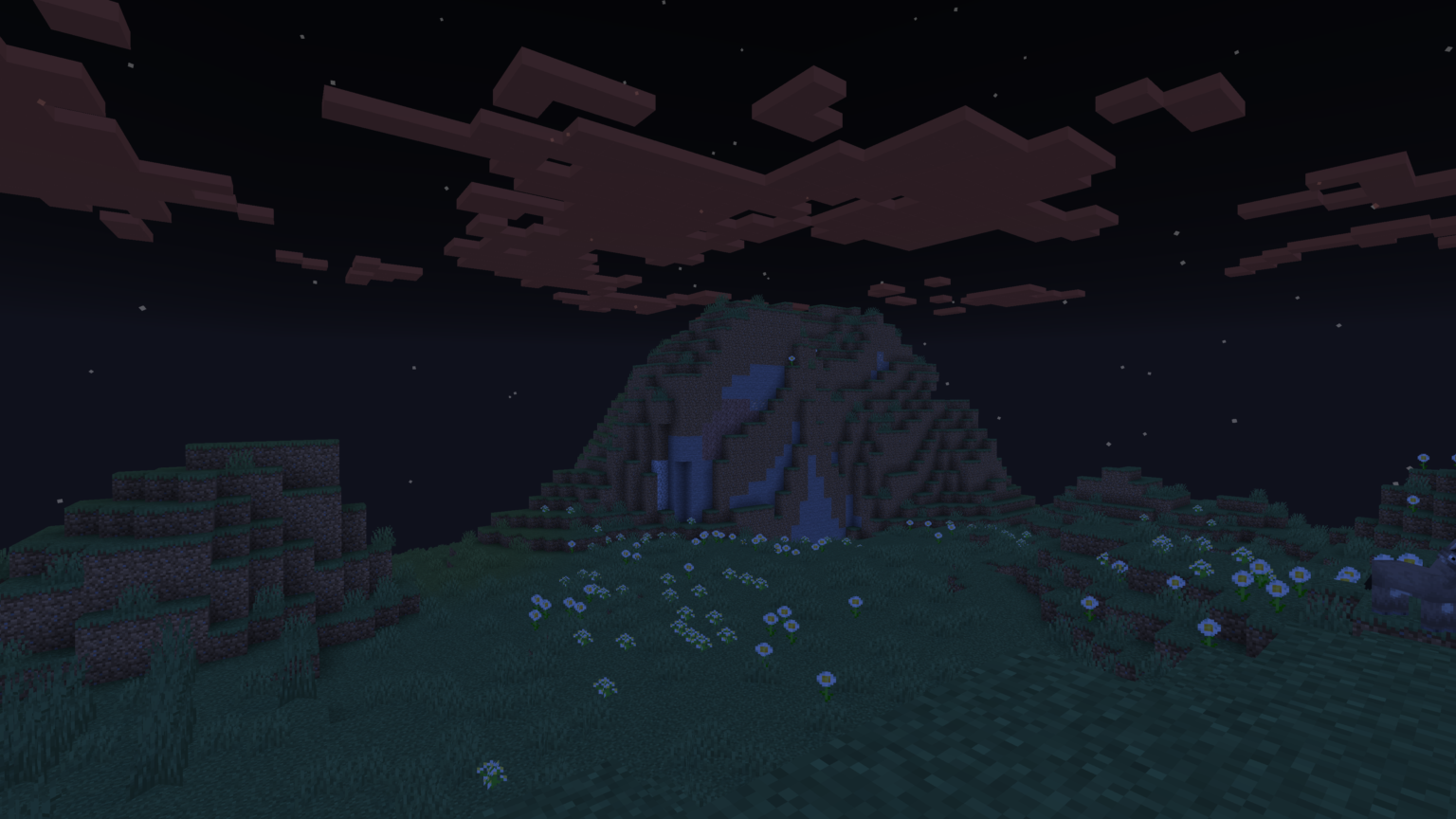 Shader Stereo's Default+ - Minecraft-France