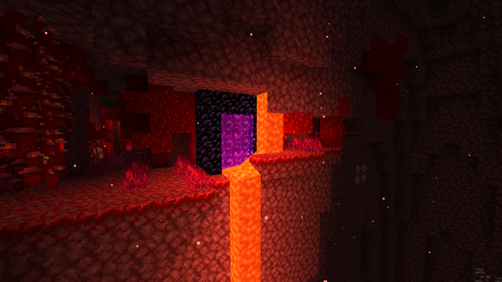 Shader Stereo's Default+ - Minecraft-France