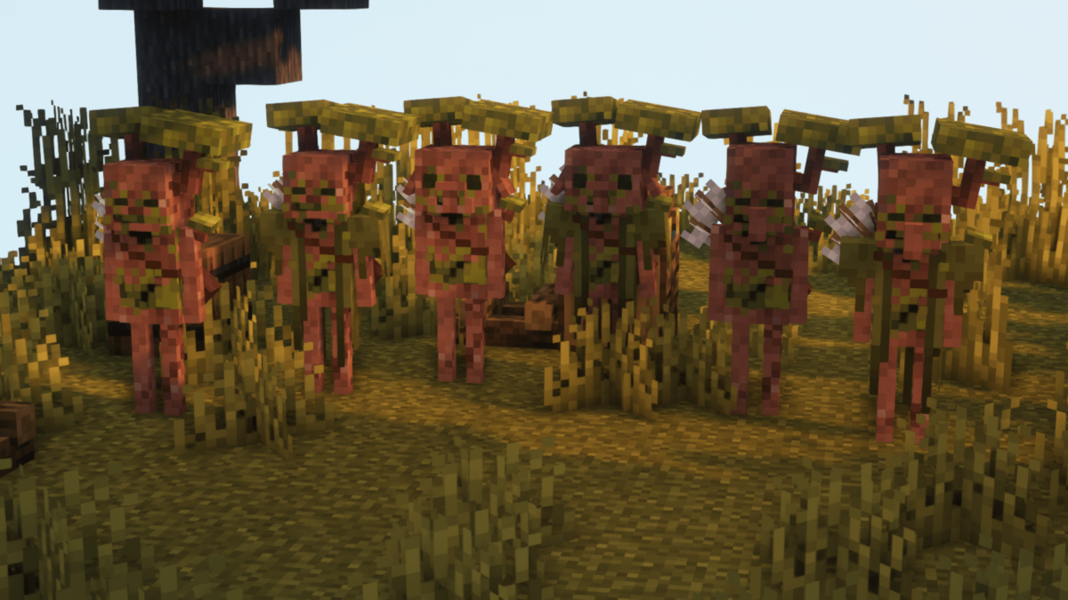 [Resource Pack] Better Skeletons [1.18 - 1.19] - Minecraft-France