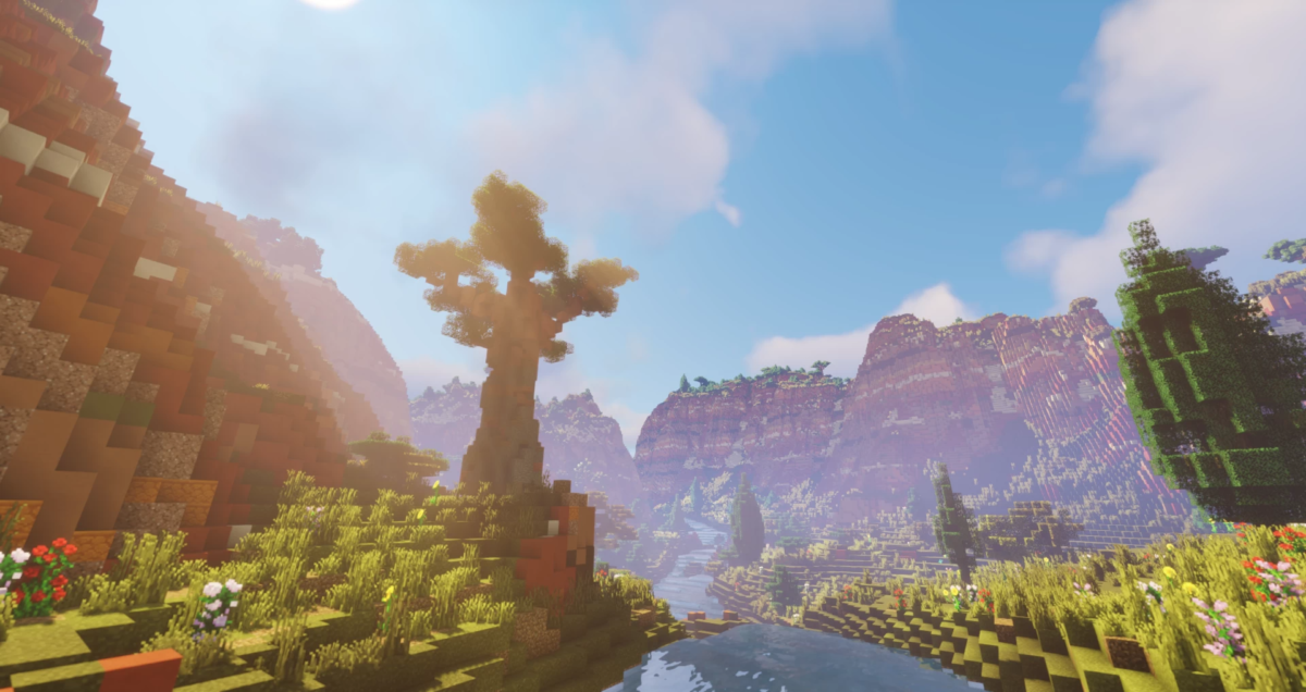 [Map] Astara [1.19] - Minecraft-France