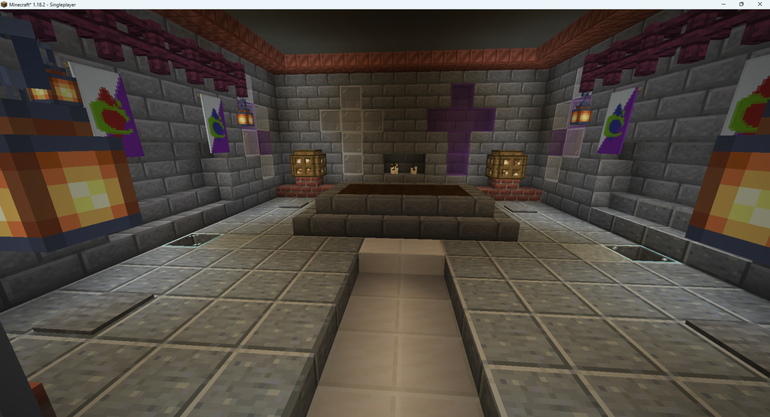 [Mod] Dimensional Dungeons [1.14.4 - 1.21.1] - Minecraft-France