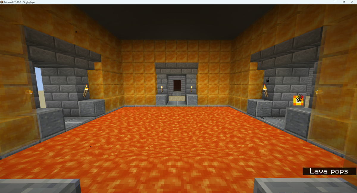 [Mod] Dimensional Dungeons [1.14.4 - 1.21.1] - Minecraft-France