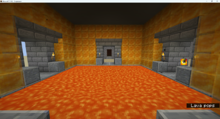 [Mod] Dimensional Dungeons [1.14.4 - 1.21.1] - Minecraft-France