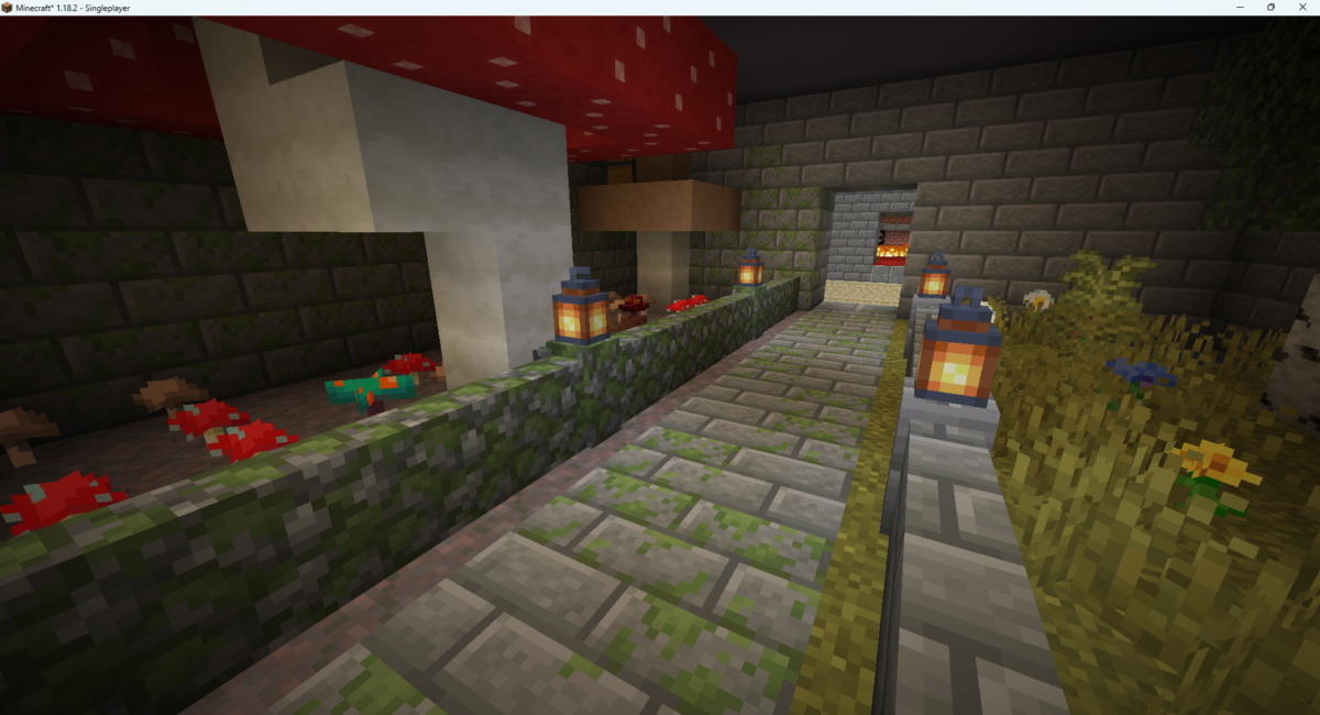 [Mod] Dimensional Dungeons [1.14.4 - 1.21.1] - Minecraft-France