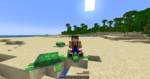 [Tutoriel] La commande /ride [1.19.4+] - Minecraft-France