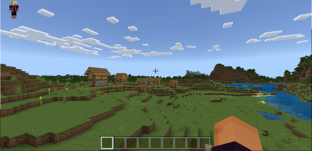 Minecraft : Découvrez tout ce qu'il faut savoir à propos du nouvel ...