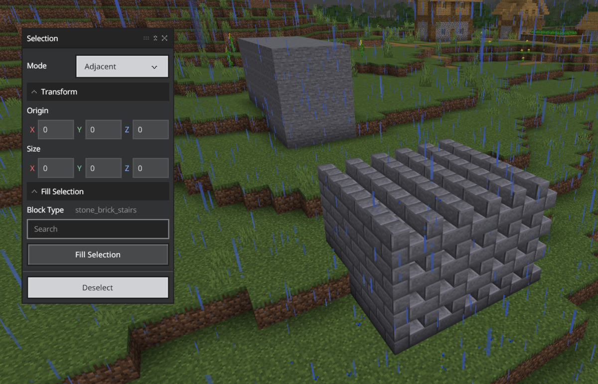 Minecraft : Découvrez tout ce qu'il faut savoir à propos du nouvel ...