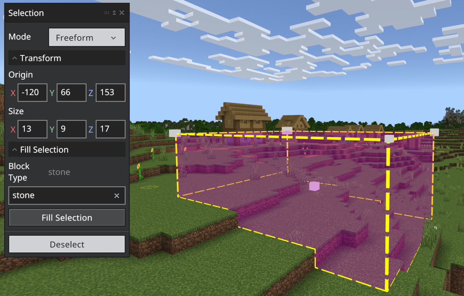 Minecraft : Découvrez tout ce qu'il faut savoir à propos du nouvel ...