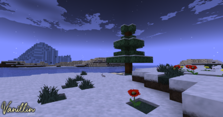 [Resource Pack] Vanillin [1.19] - Minecraft-France