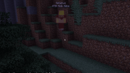 [Mod] Vanilla Refresh [1.18.2 - 26.1.2] - Minecraft-France