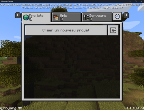 Minecraft : Découvrez tout ce qu'il faut savoir à propos du nouvel ...