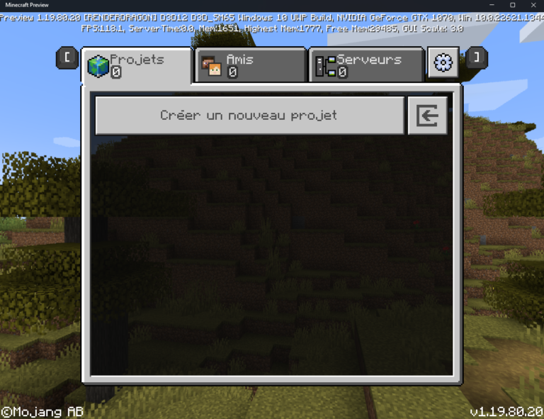 Minecraft : Découvrez tout ce qu'il faut savoir à propos du nouvel ...