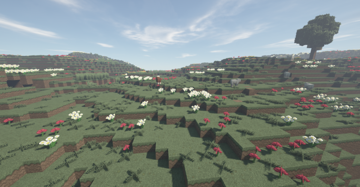 [Resource Pack] OzoCraft Remix [1.17 - 1.21] - Minecraft-France