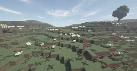 [Resource Pack] OzoCraft Remix [1.17 - 1.21] - Minecraft-France