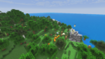 Shader LS RenderPearl - Minecraft-France