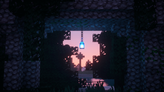 [Resource Pack] Igneous [1.19 - 1.20] - Minecraft-France