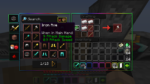 [Resource Pack] Animated RGB GUI [1.12 - 1.21] - Minecraft-France