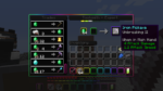 [Resource Pack] Animated RGB GUI [1.12 - 1.21] - Minecraft-France